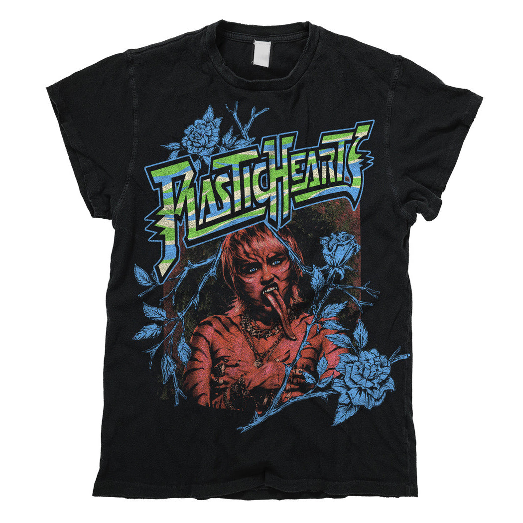 Tees – MILEY CYRUS